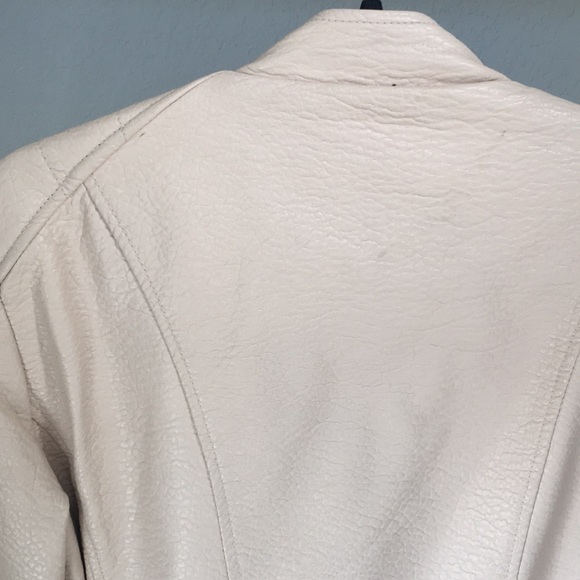 Joe Fresh | Jackets & Coats | Vegan Leather Jacket | Poshmark